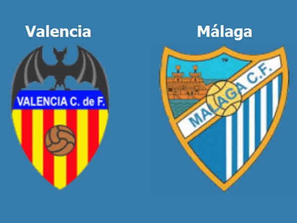 Valencia - Málaga :: Bet-On Pronósticos